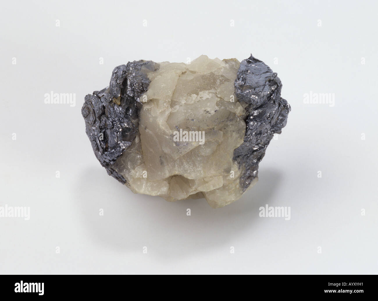 Molybdenite hi-res stock photography and images - Alamy