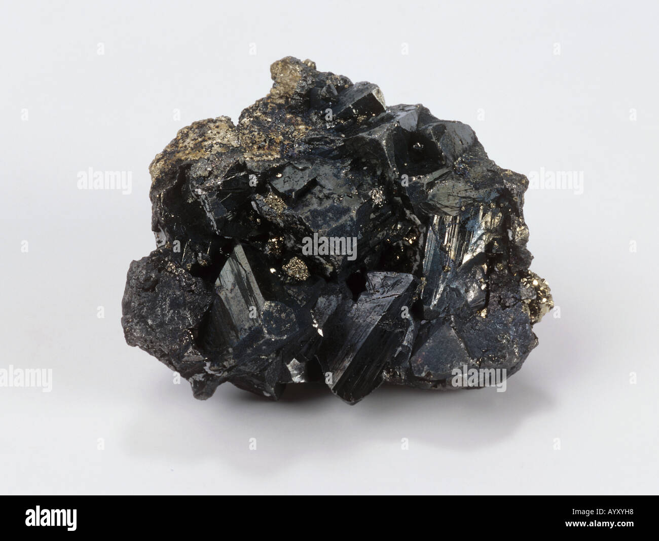 Tennantite High Resolution Stock Photography and Images - Alamy
