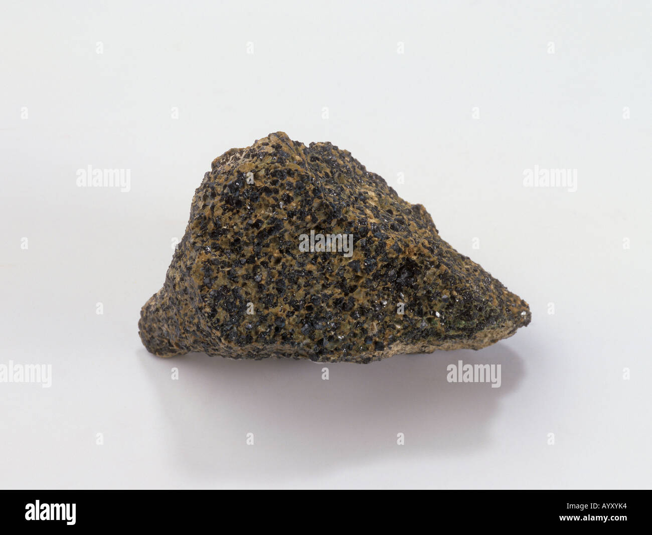 Chromite hi-res stock photography and images - Alamy