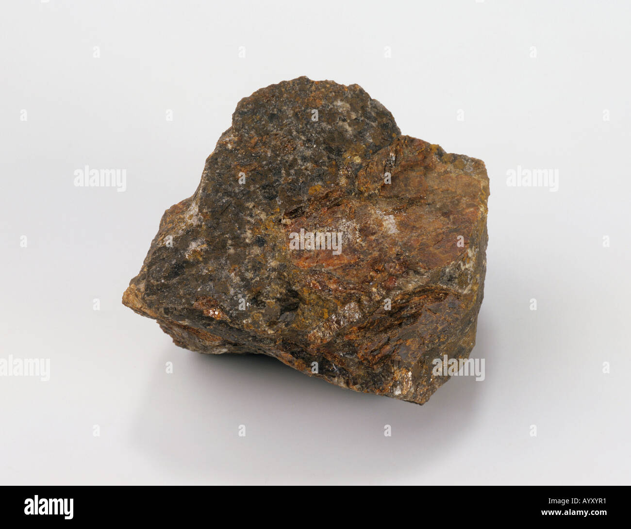 Mohs scale hi-res stock photography and images - Alamy
