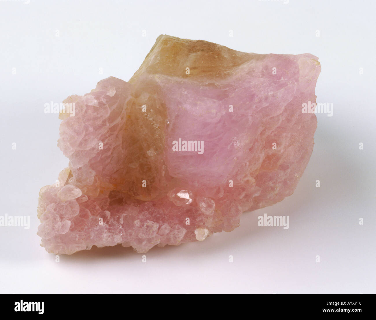 Mohs hardness scale hi-res stock photography and images - Alamy