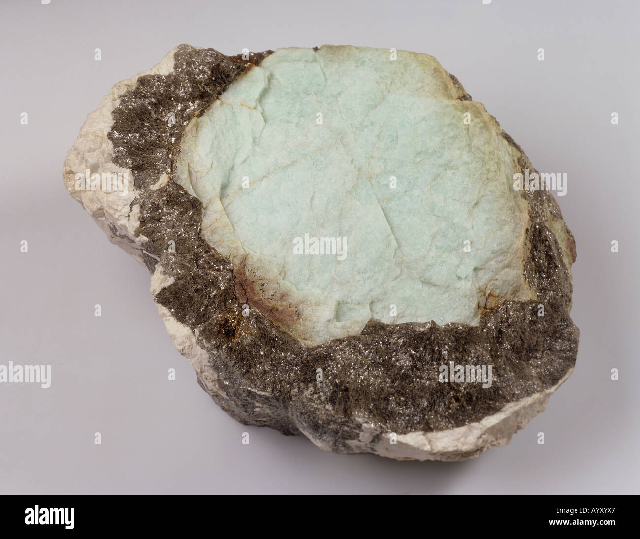 Beryl white hi-res stock photography and images - Alamy