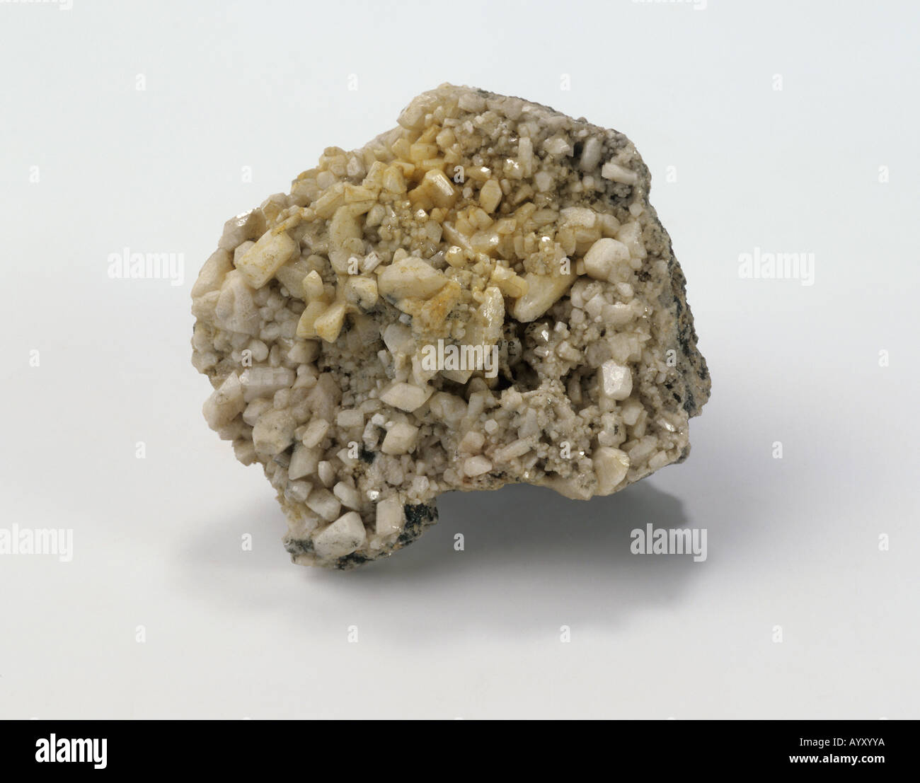 Albite hi-res stock photography and images - Alamy
