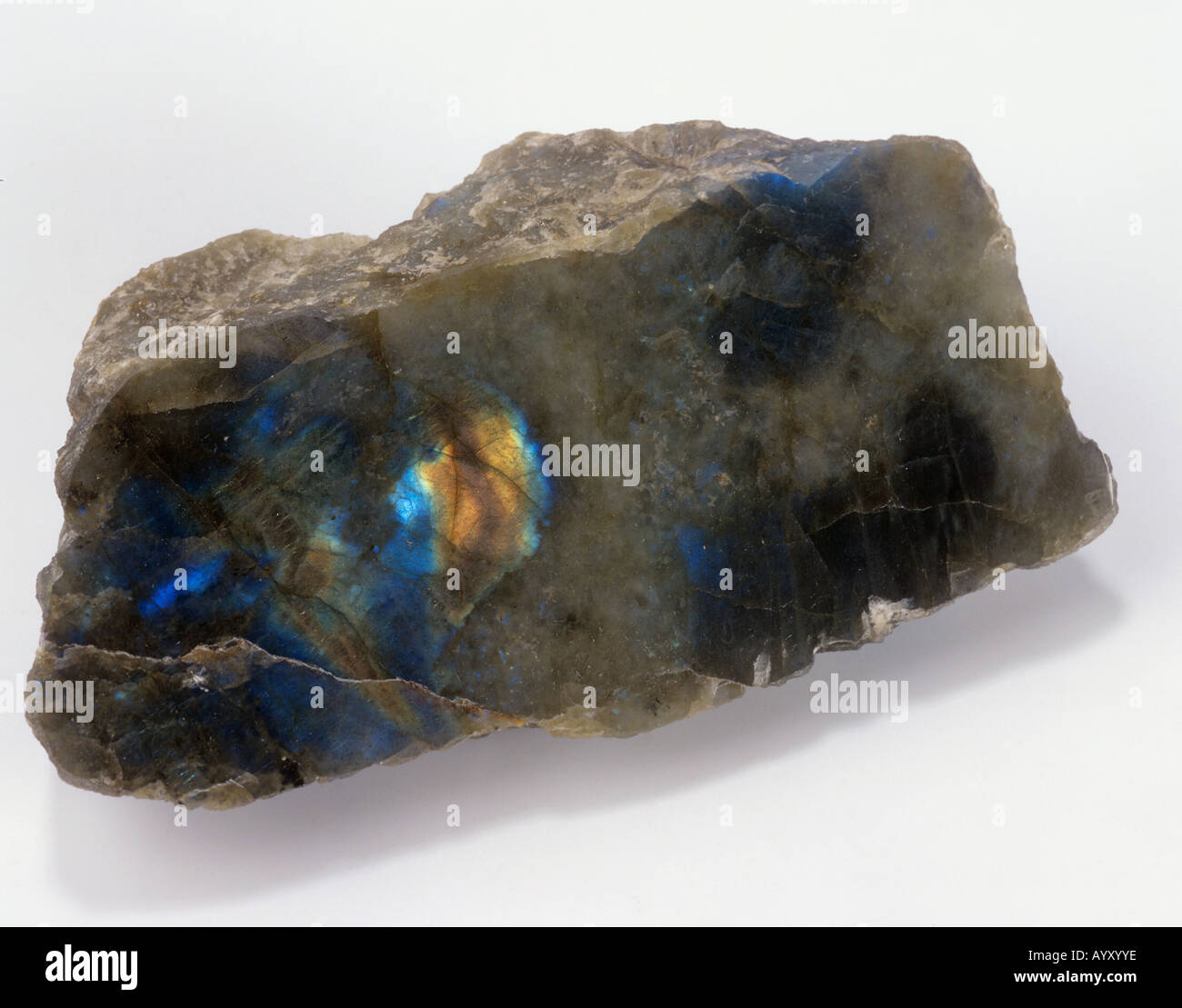 Anorthite