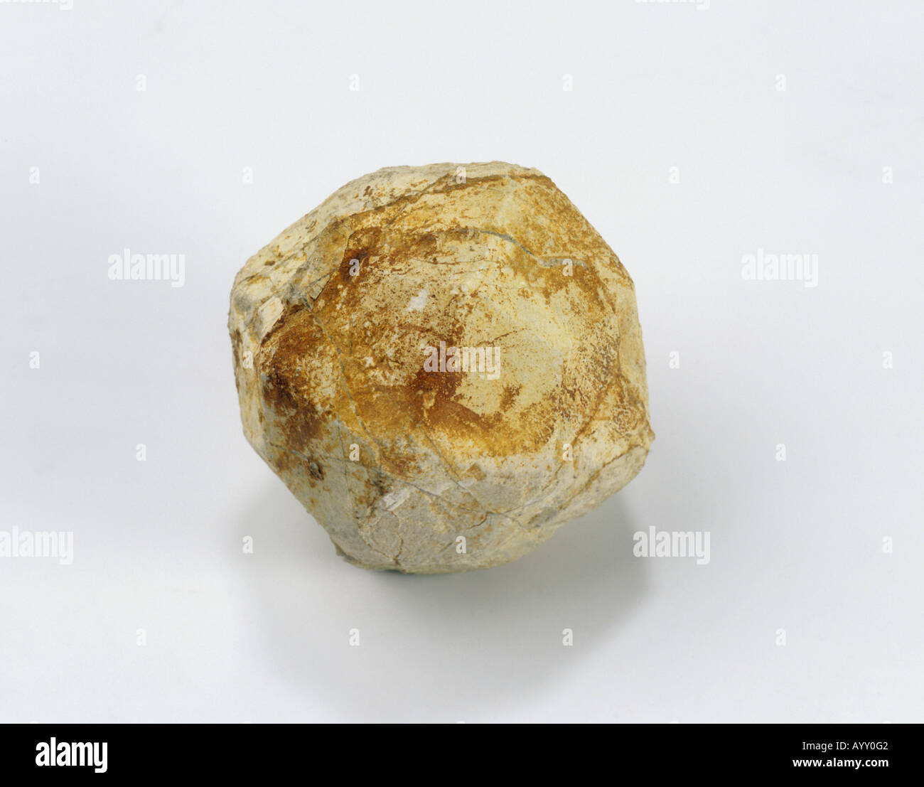 Leucite