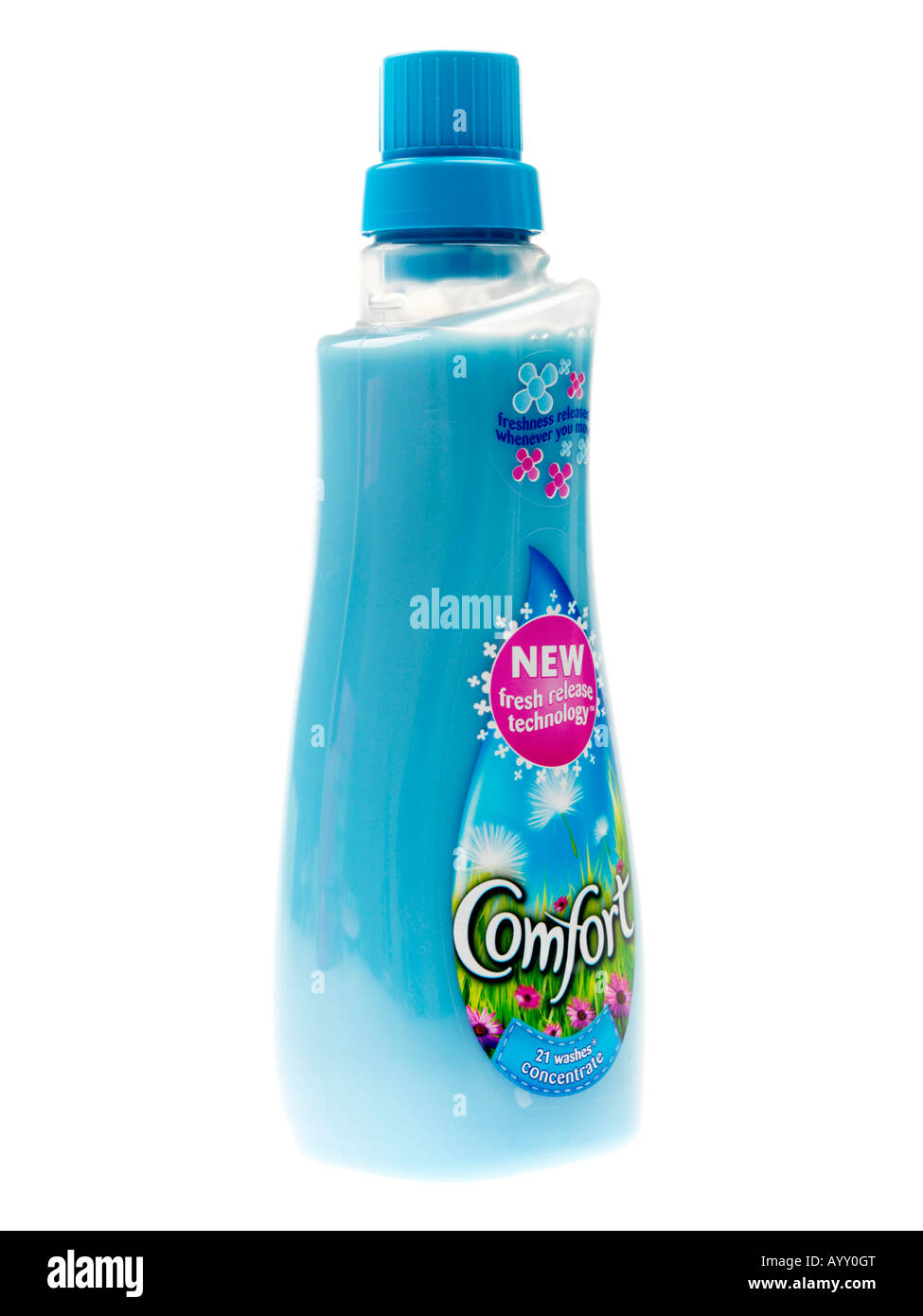 Comfort fabric conditioner hi-res stock photography and images - Alamy