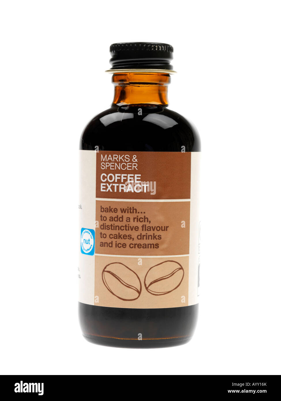 Coffee extract hi-res stock photography and images - Alamy