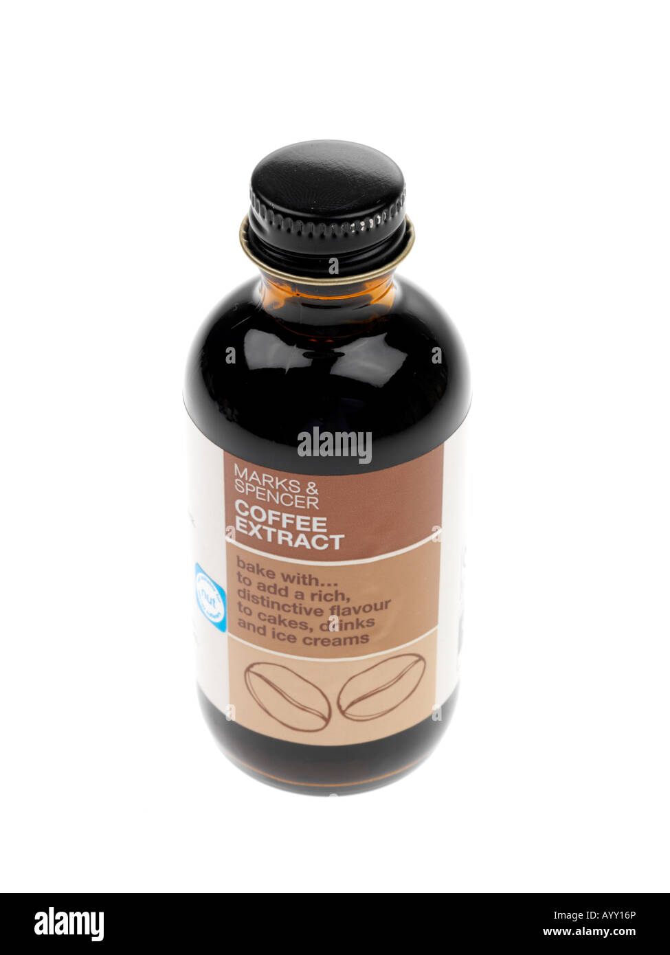 Coffee flavouring hi-res stock photography and images - Alamy