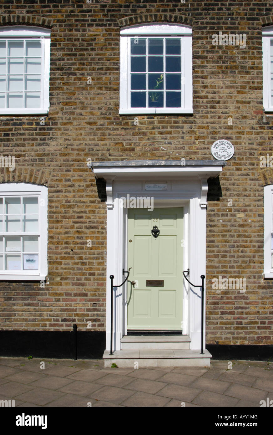 Twickenham museum hi-res stock photography and images - Alamy