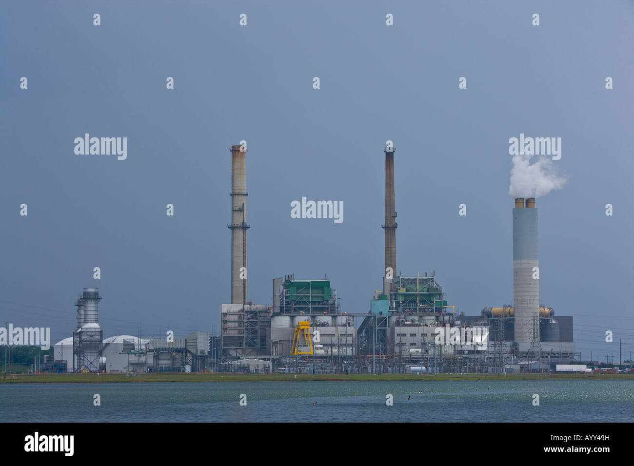 North carolina pollution hi-res stock photography and images - Alamy