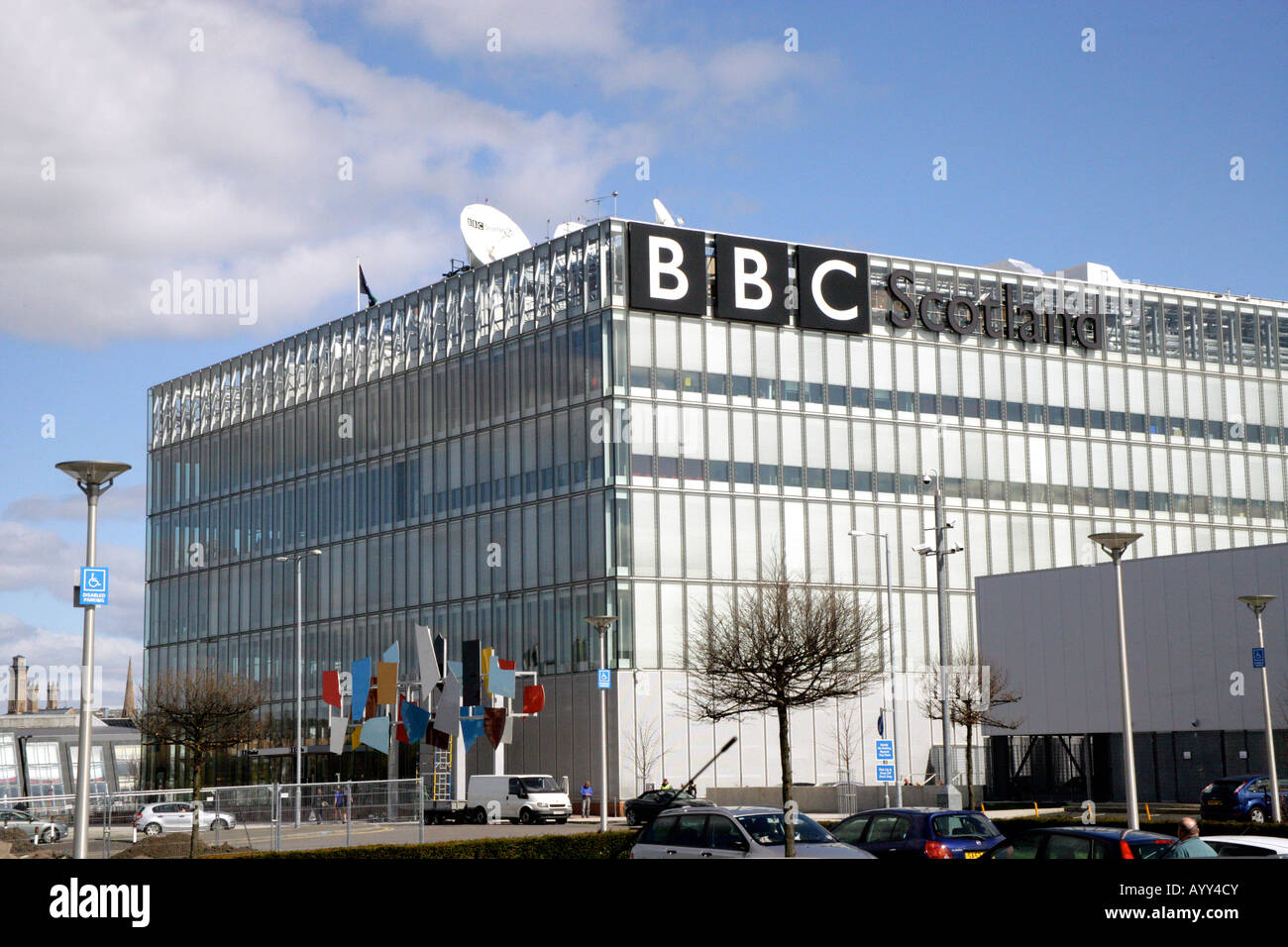 Bbc Scotland