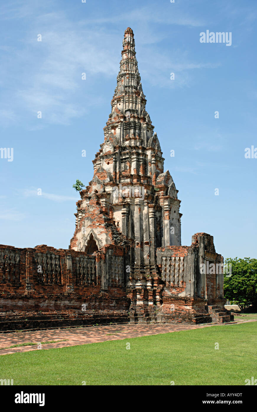 Cardinal point temple hi-res stock photography and images - Alamy