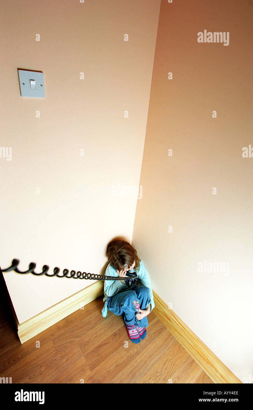 Childline call hi-res stock photography and images - Alamy