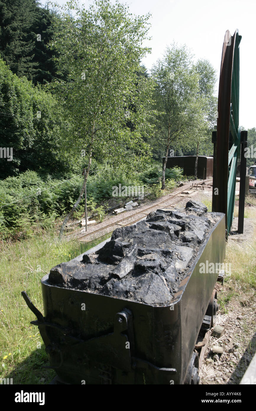 Forest of dean miners hi-res stock photography and images - Alamy