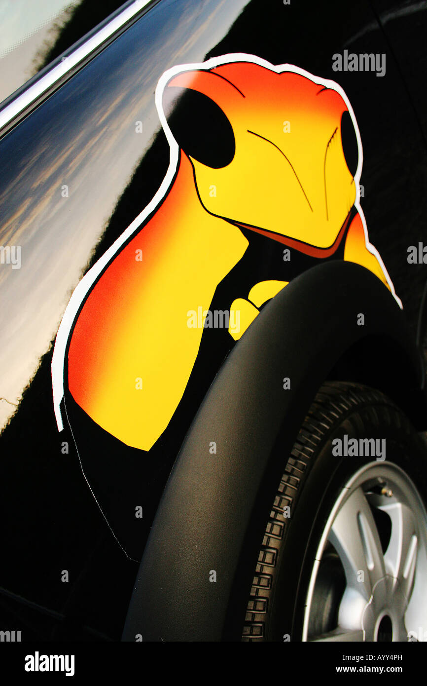 Modified mini cooper hi-res stock photography and images - Alamy