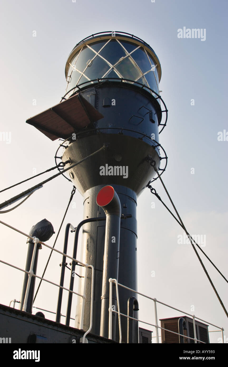 British lightships hi-res stock photography and images - Alamy