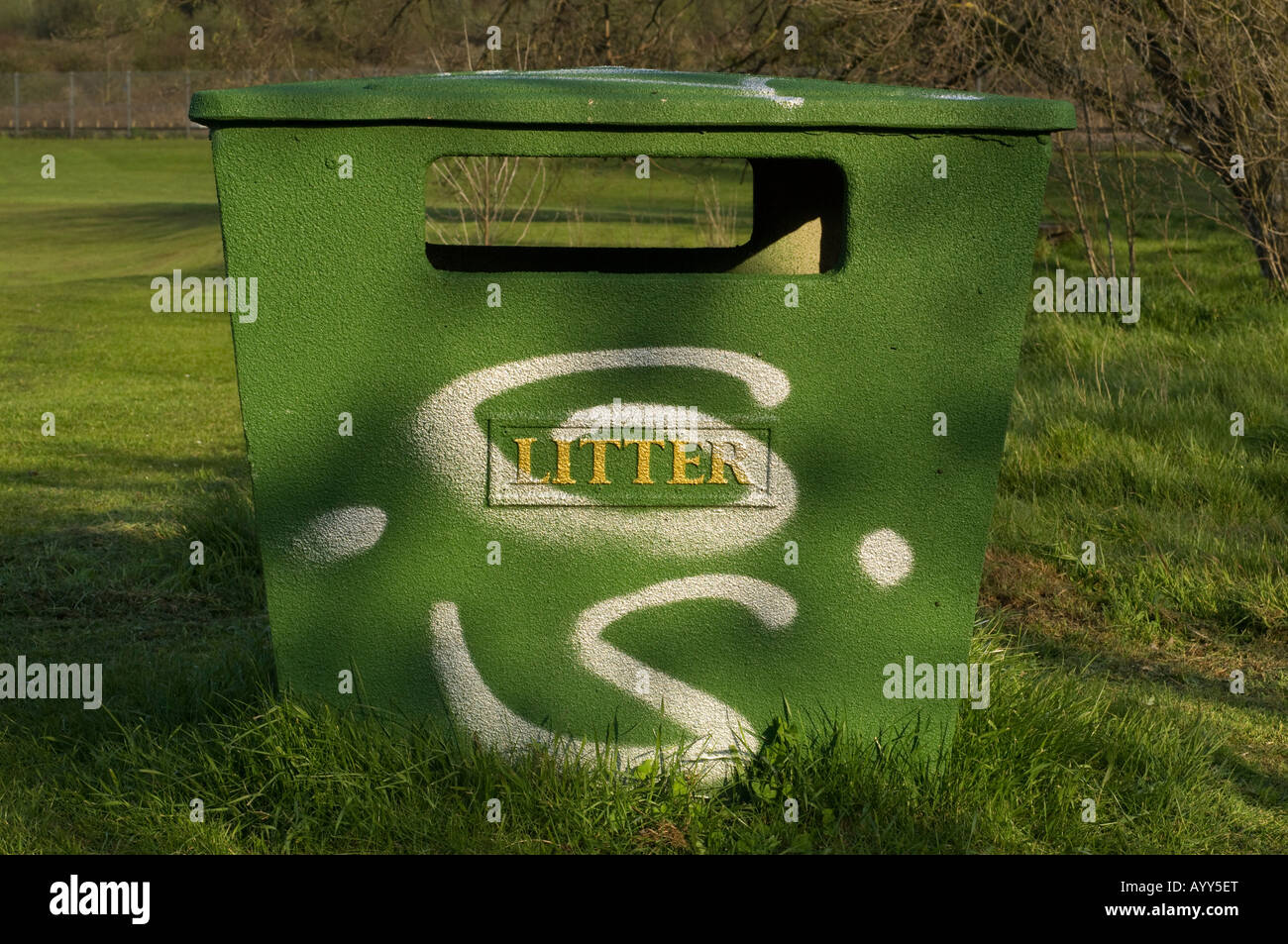 Anti Litter Campaign High Resolution Stock Photography and Images - Alamy