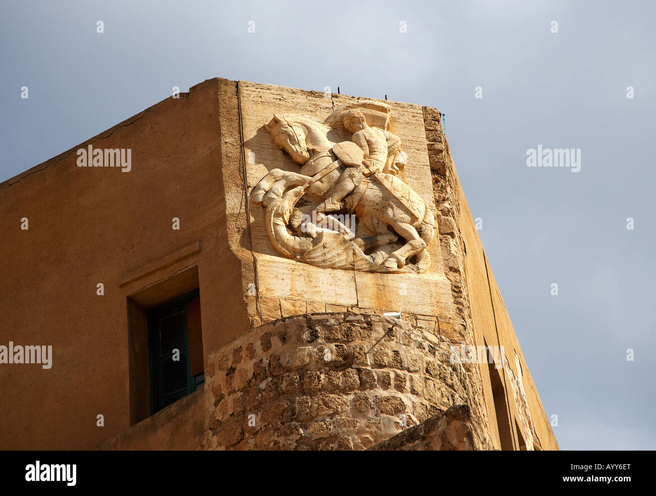 Fort st george hi-res stock photography and images - Alamy