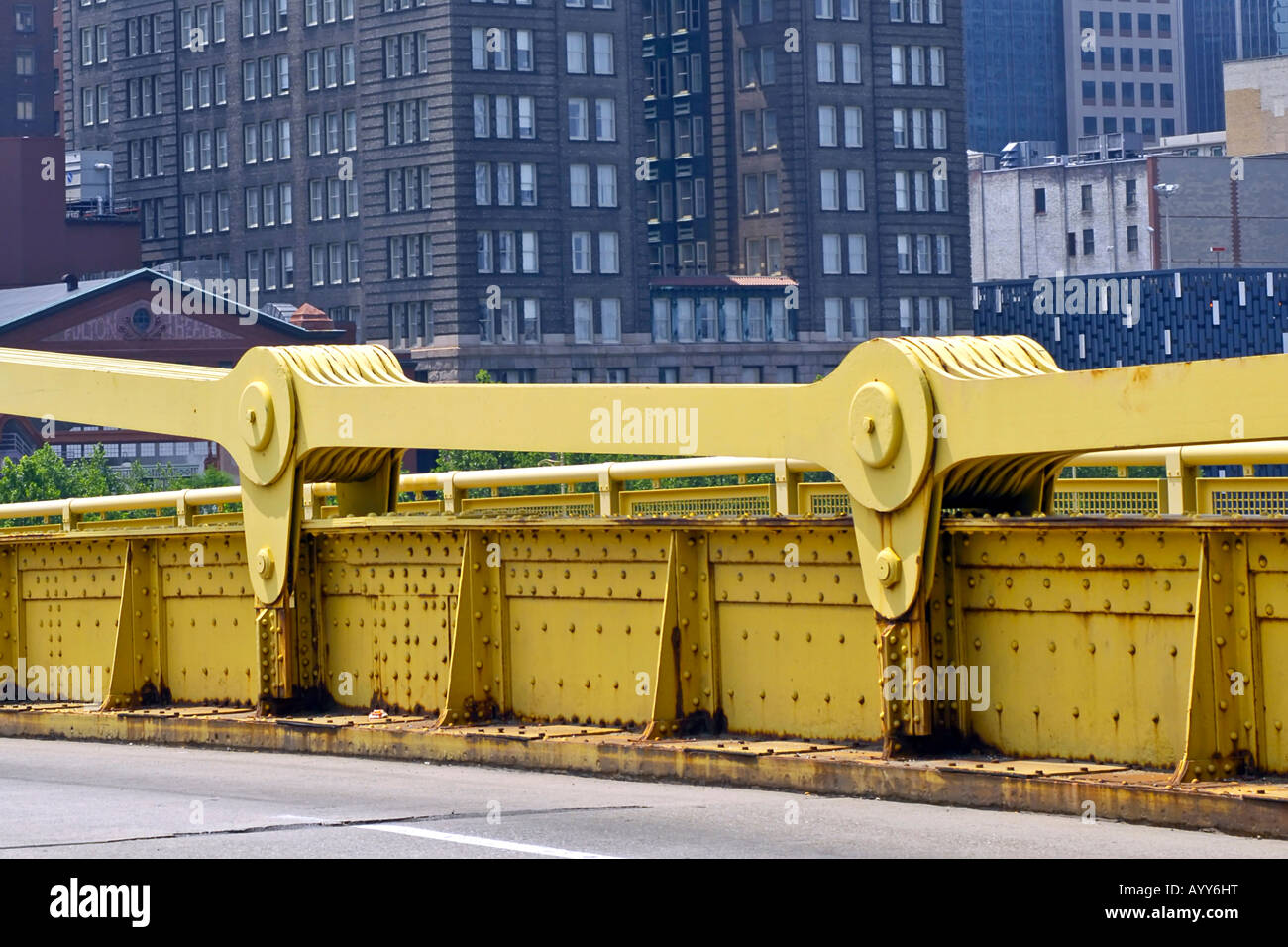 Bridge expansion joint hi-res stock photography and images - Alamy