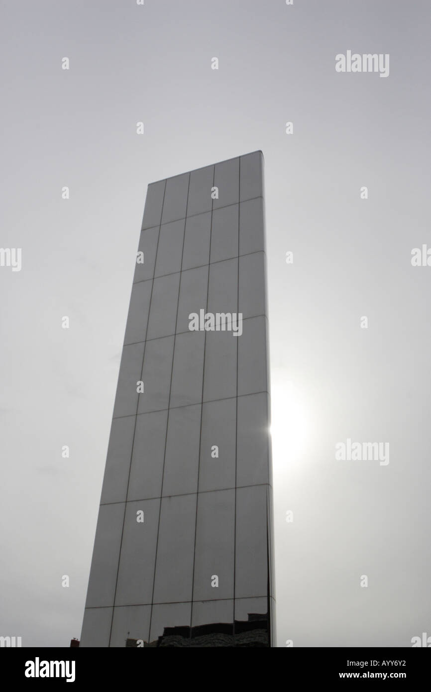 Torchwood tower hi-res stock photography and images - Alamy