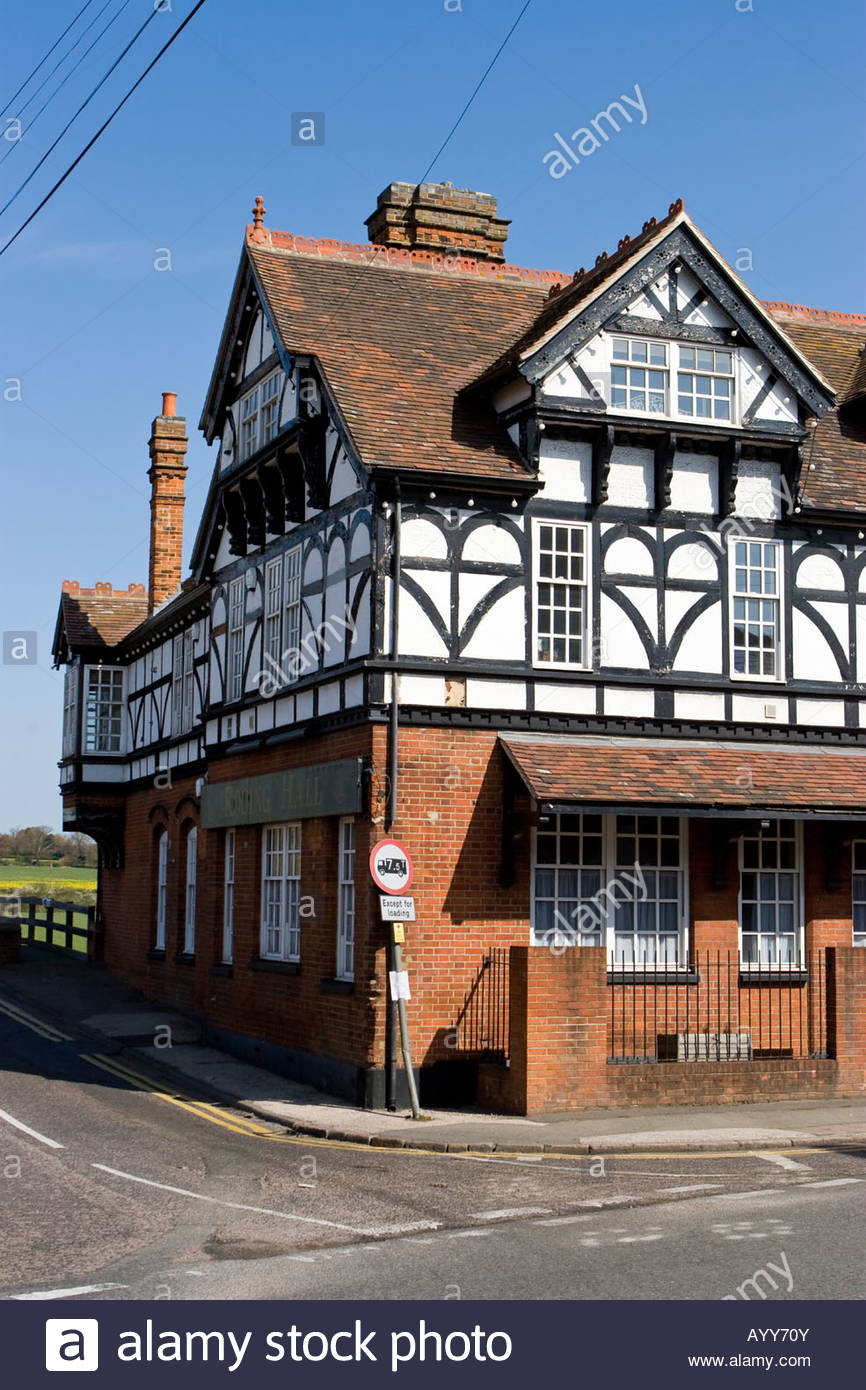 Abridge Essex Uk Stock Photos & Abridge Essex Uk Stock Images - Alamy