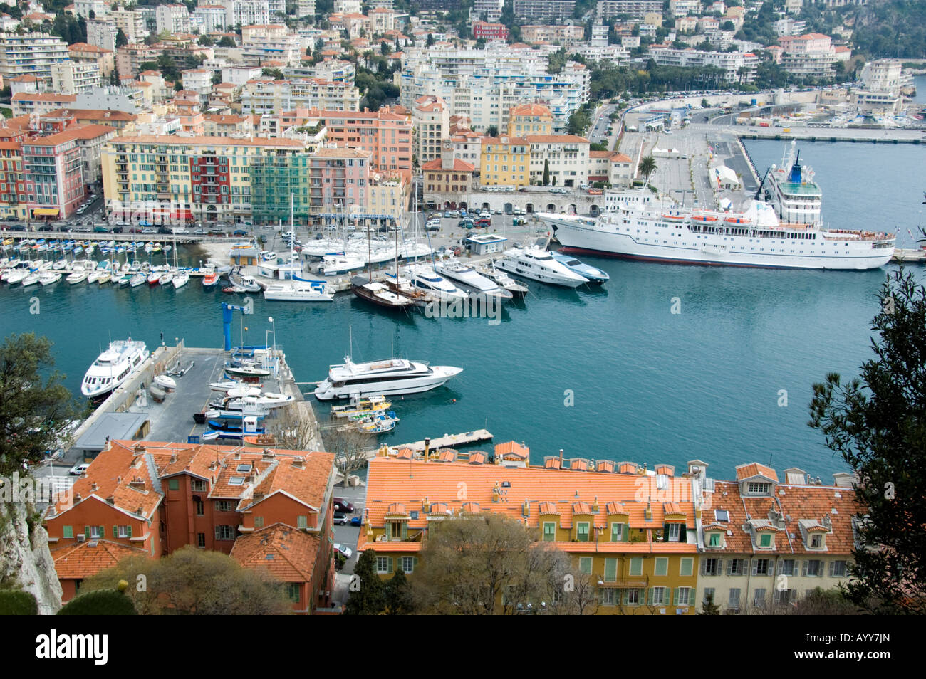 Nice view sightseeing boat hi-res stock photography and images - Alamy