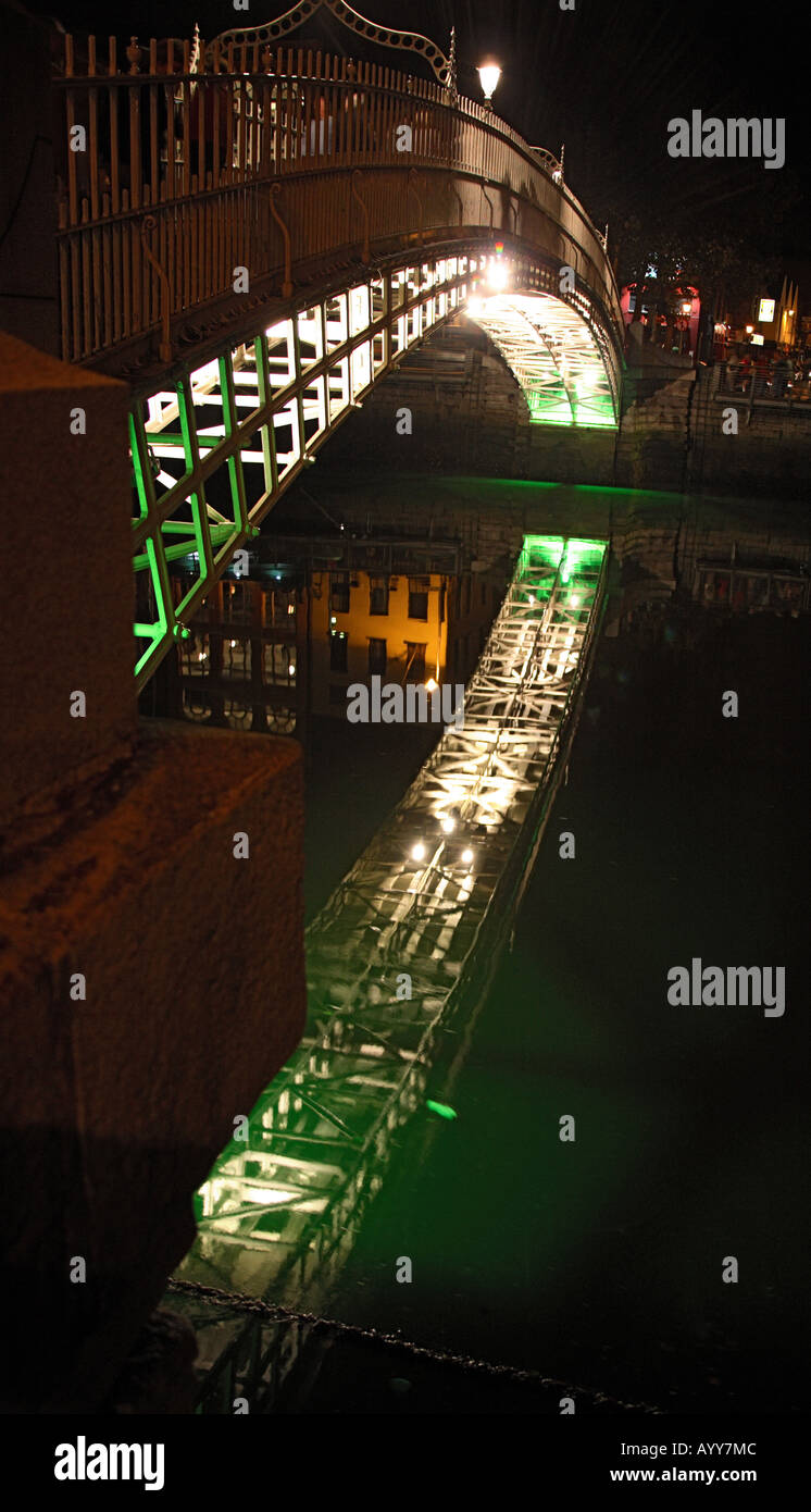 Irish civil war dublin o'connell bridge hi-res stock photography and ...