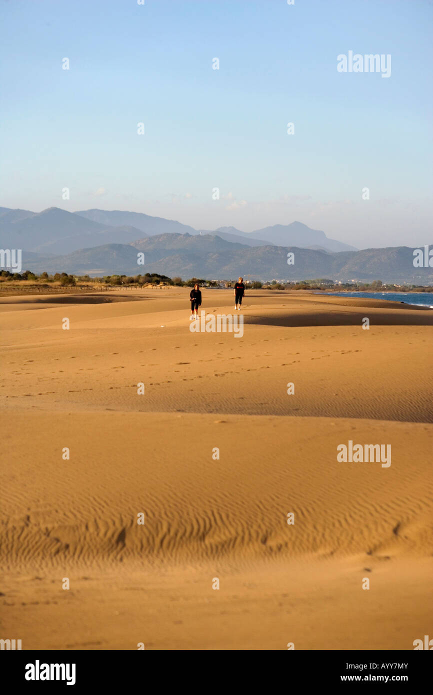 Sant Pere Pescador Spain Stock Photos & Sant Pere Pescador Spain Stock ...