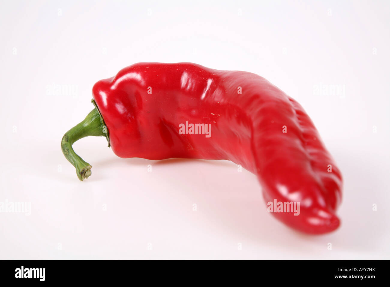 Red Chili pepper Stock Photo - Alamy