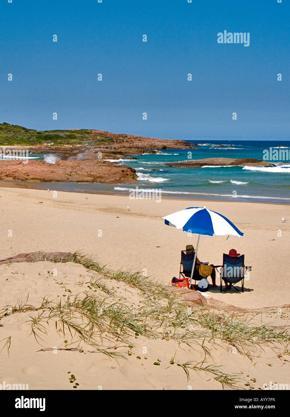 Anna Bay High Resolution Stock Photography and Images - Alamy