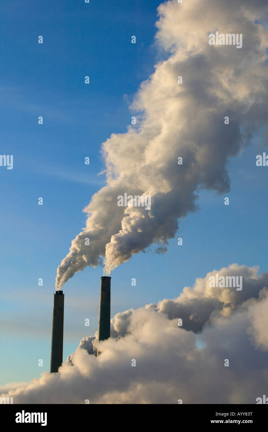 Steam vapor smoke bellows hi-res stock photography and images - Alamy