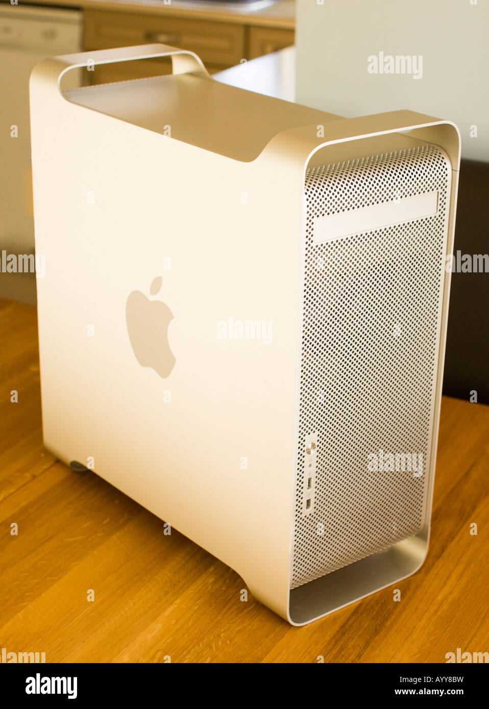 Apple Computer Power Amc