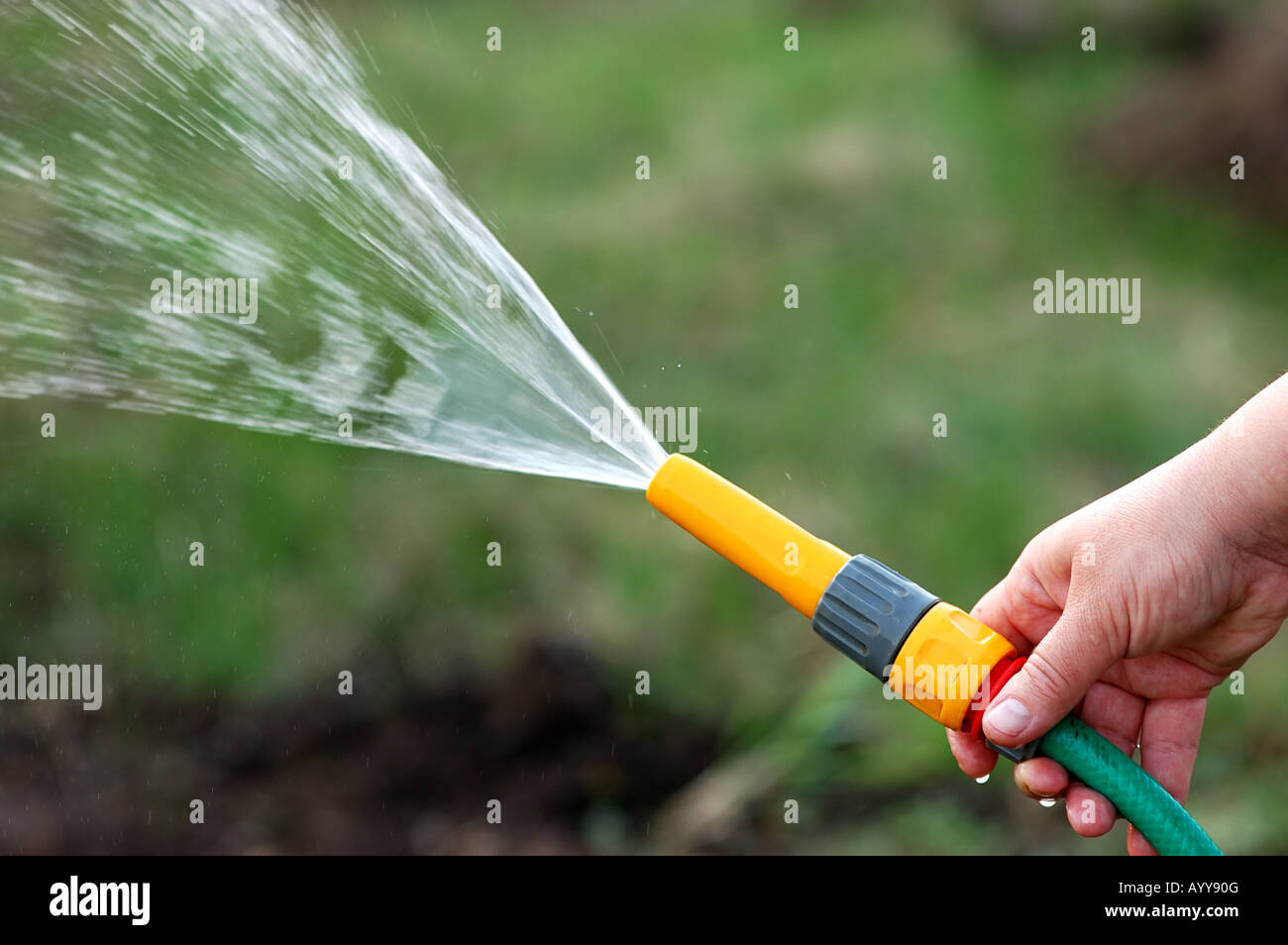 Sprink hi-res stock photography and images - Alamy
