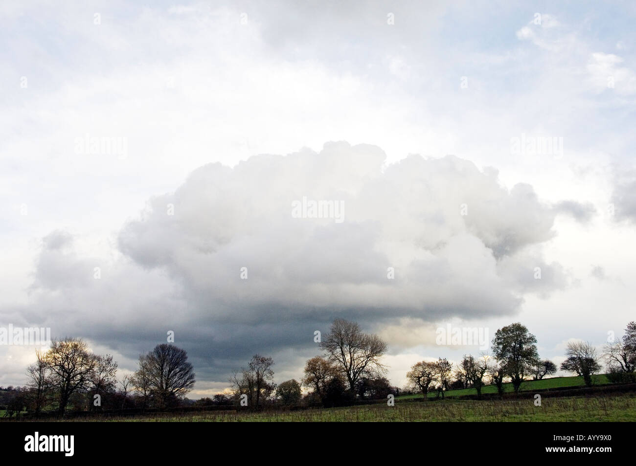 Ribble valley autumn hi-res stock photography and images - Alamy