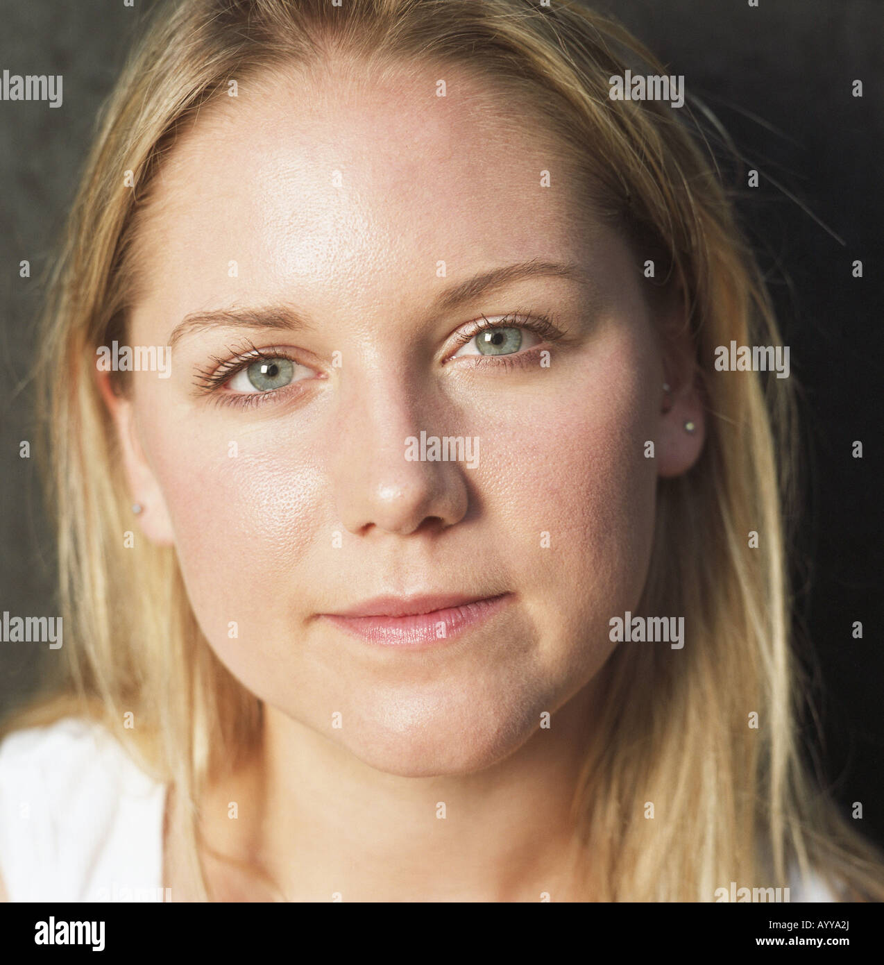 Strong stern hi-res stock photography and images - Alamy