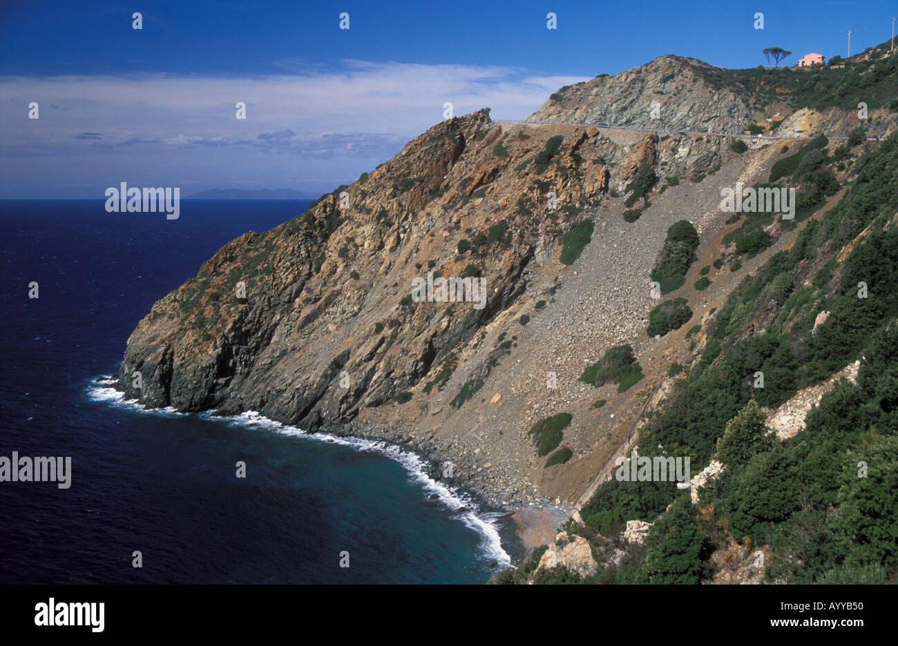 Steep slopes hi-res stock photography and images - Alamy