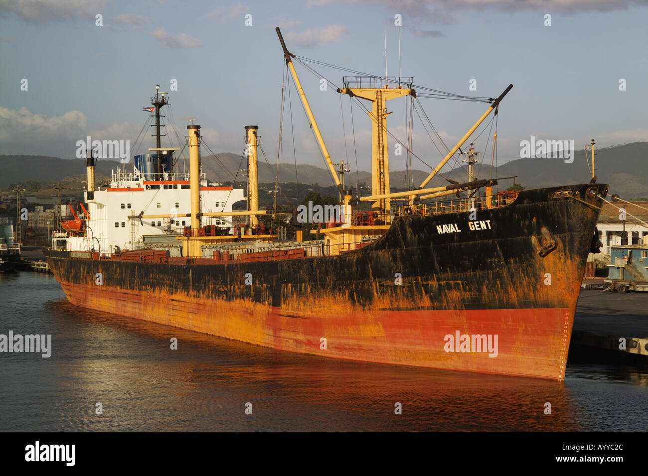 Container ship sd14 hi-res stock photography and images - Alamy