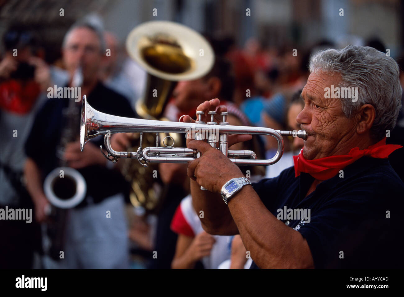 Gigantic musical instrument hi-res stock photography and images - Alamy