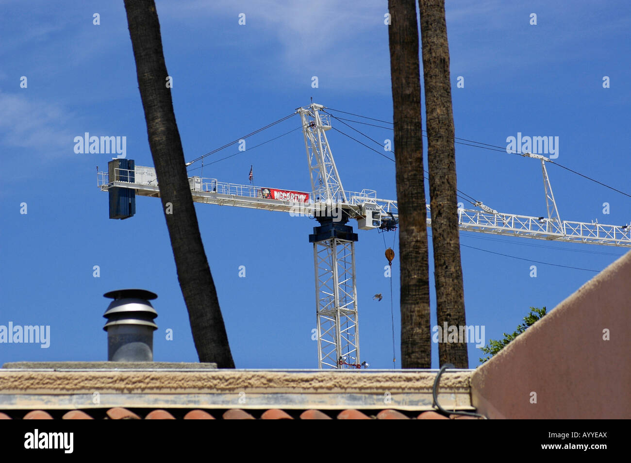 new construction Tempe AZ Stock Photo - Alamy