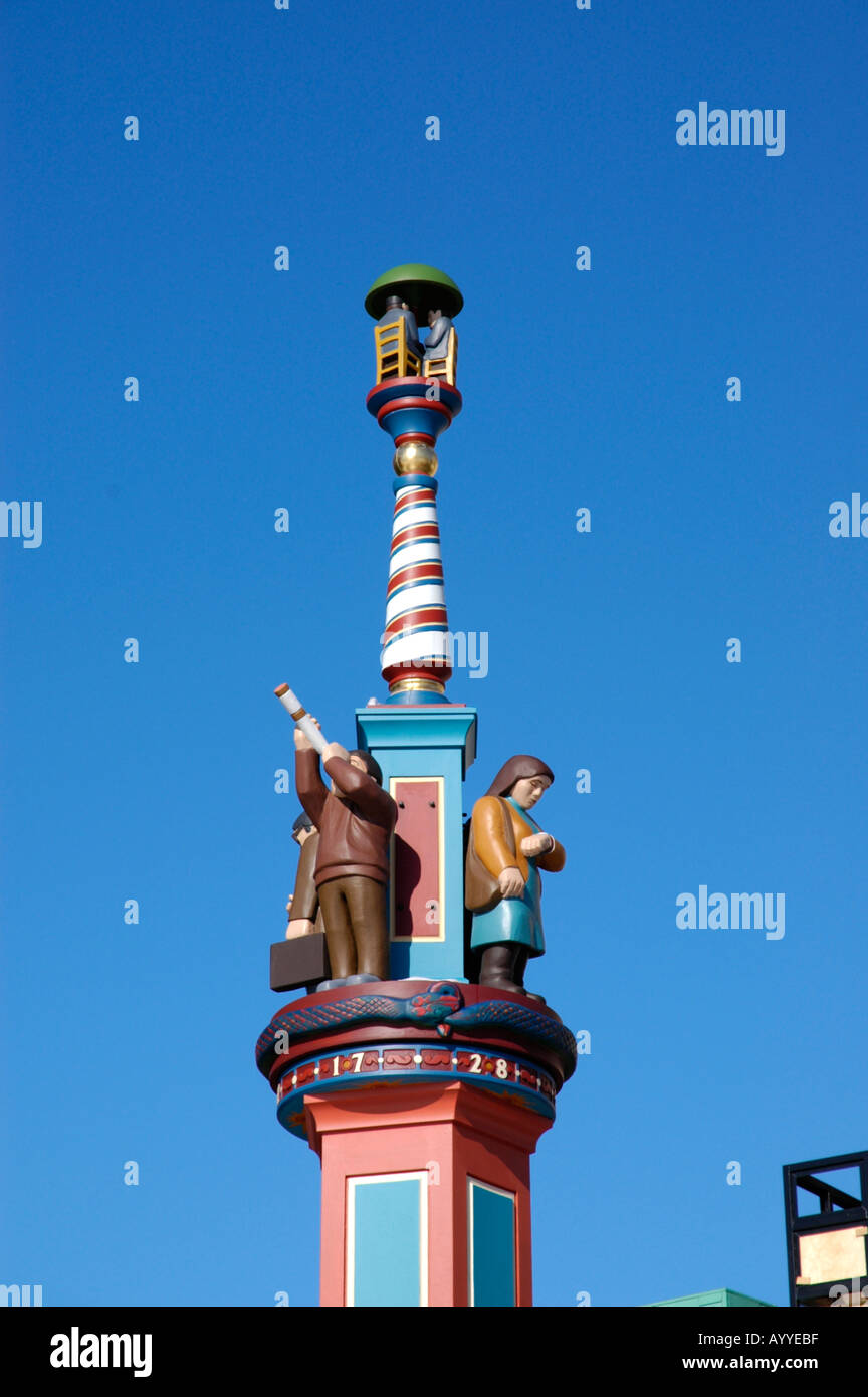John hooper hi-res stock photography and images - Alamy