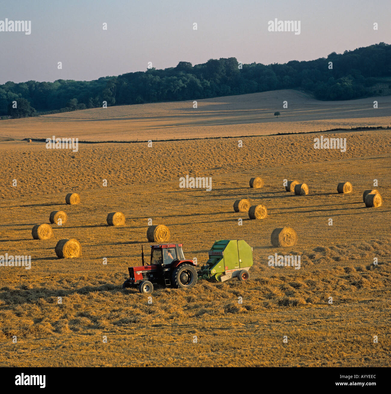 Gade valley hertfordshire hi-res stock photography and images - Alamy