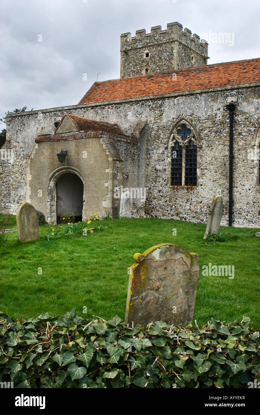 Graveney hi-res stock photography and images - Alamy
