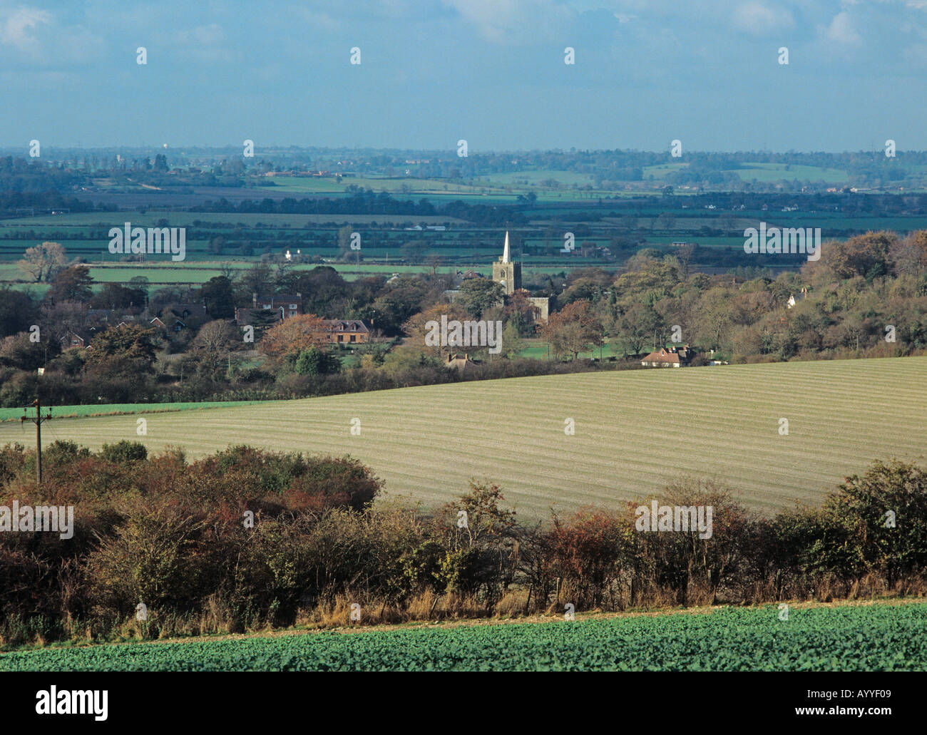 Church bucks hi-res stock photography and images - Alamy