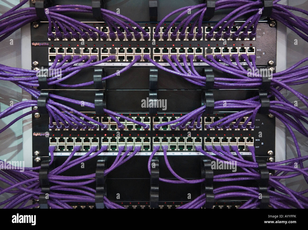 Hub connection hi-res stock photography and images - Alamy