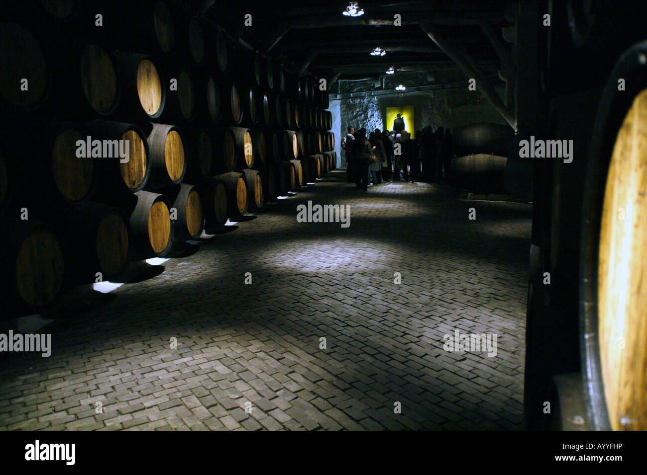 Bodega bodega sandeman hi-res stock photography and images - Alamy