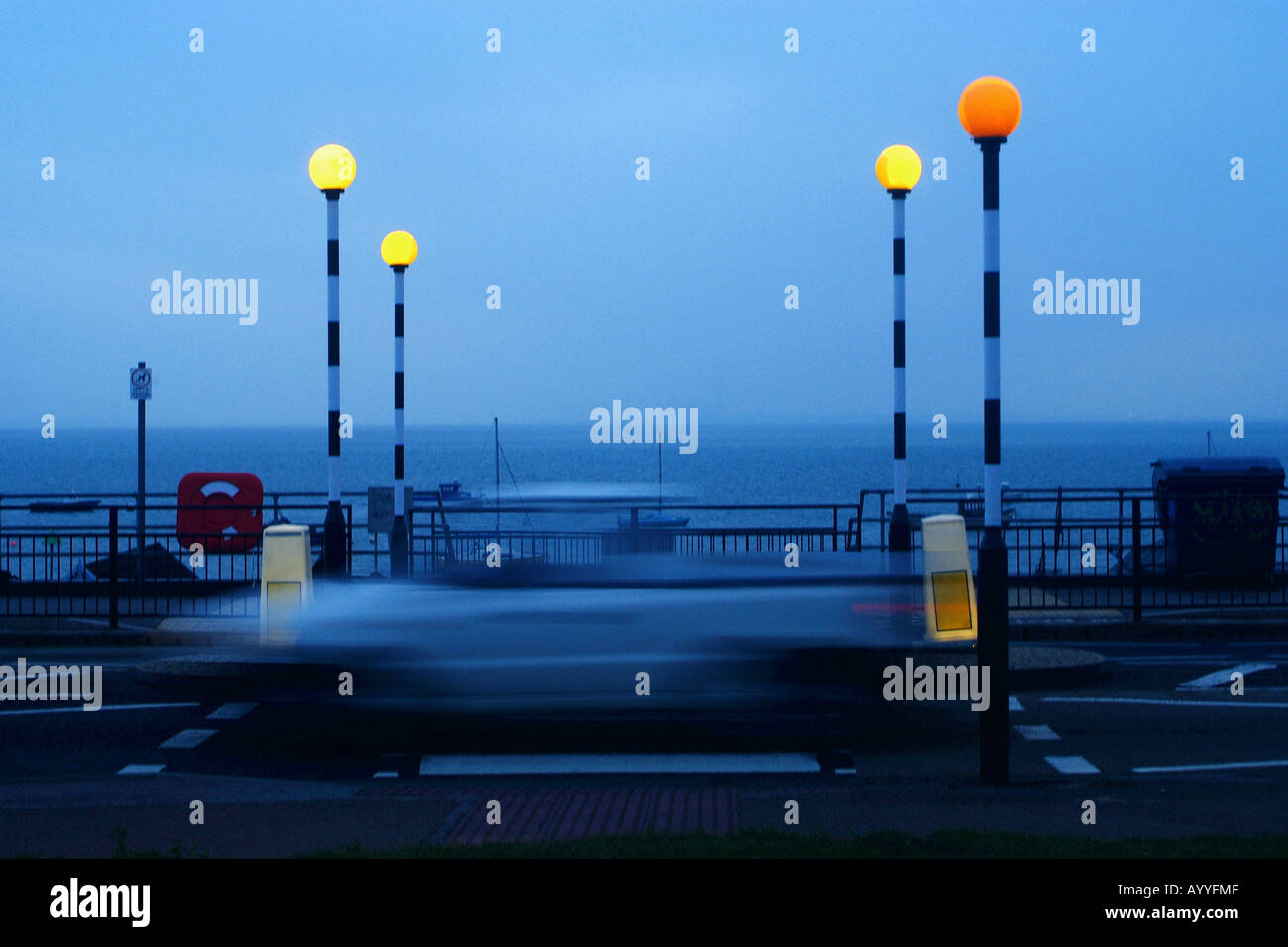 Belisha beacon hi-res stock photography and images - Alamy