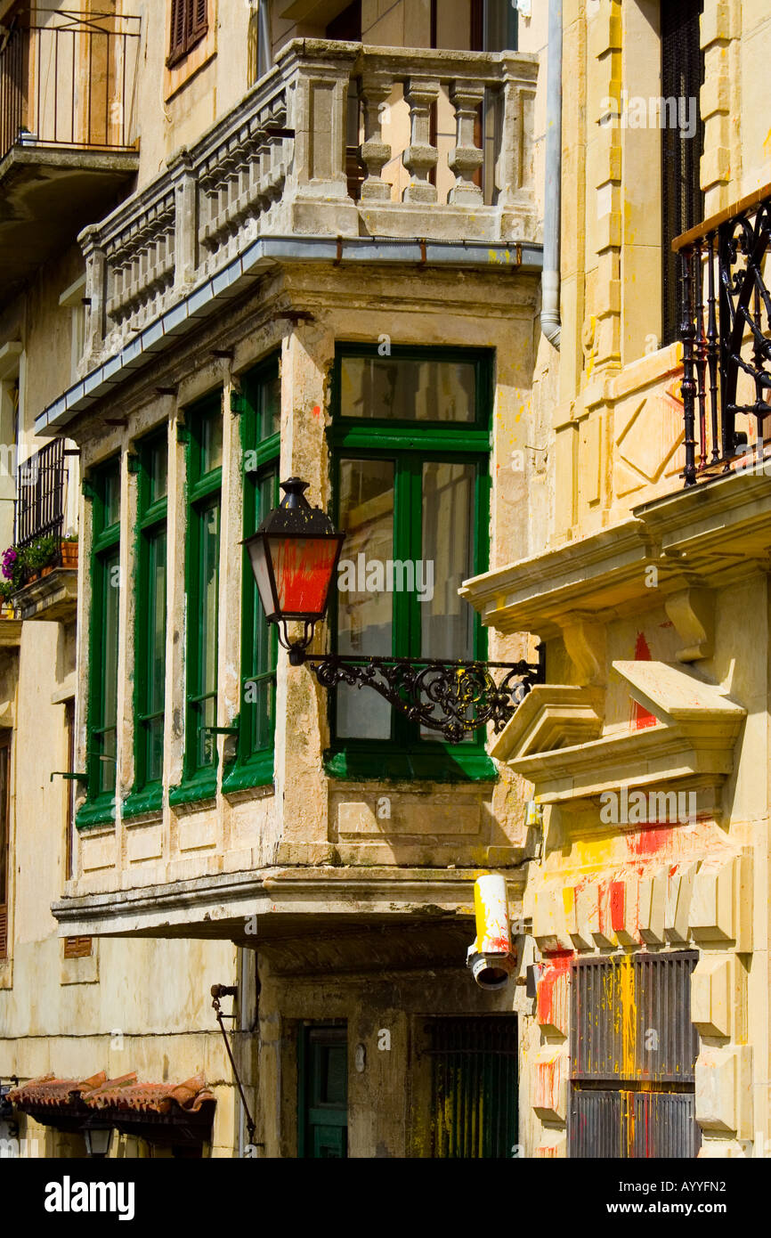 Donostia San Sebastian Stock Photo - Alamy
