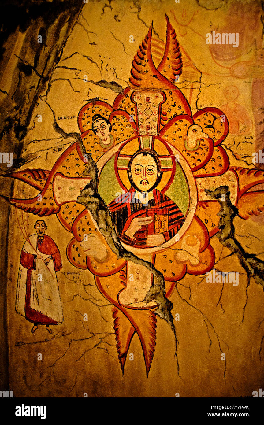 Holy creatures hi-res stock photography and images - Alamy