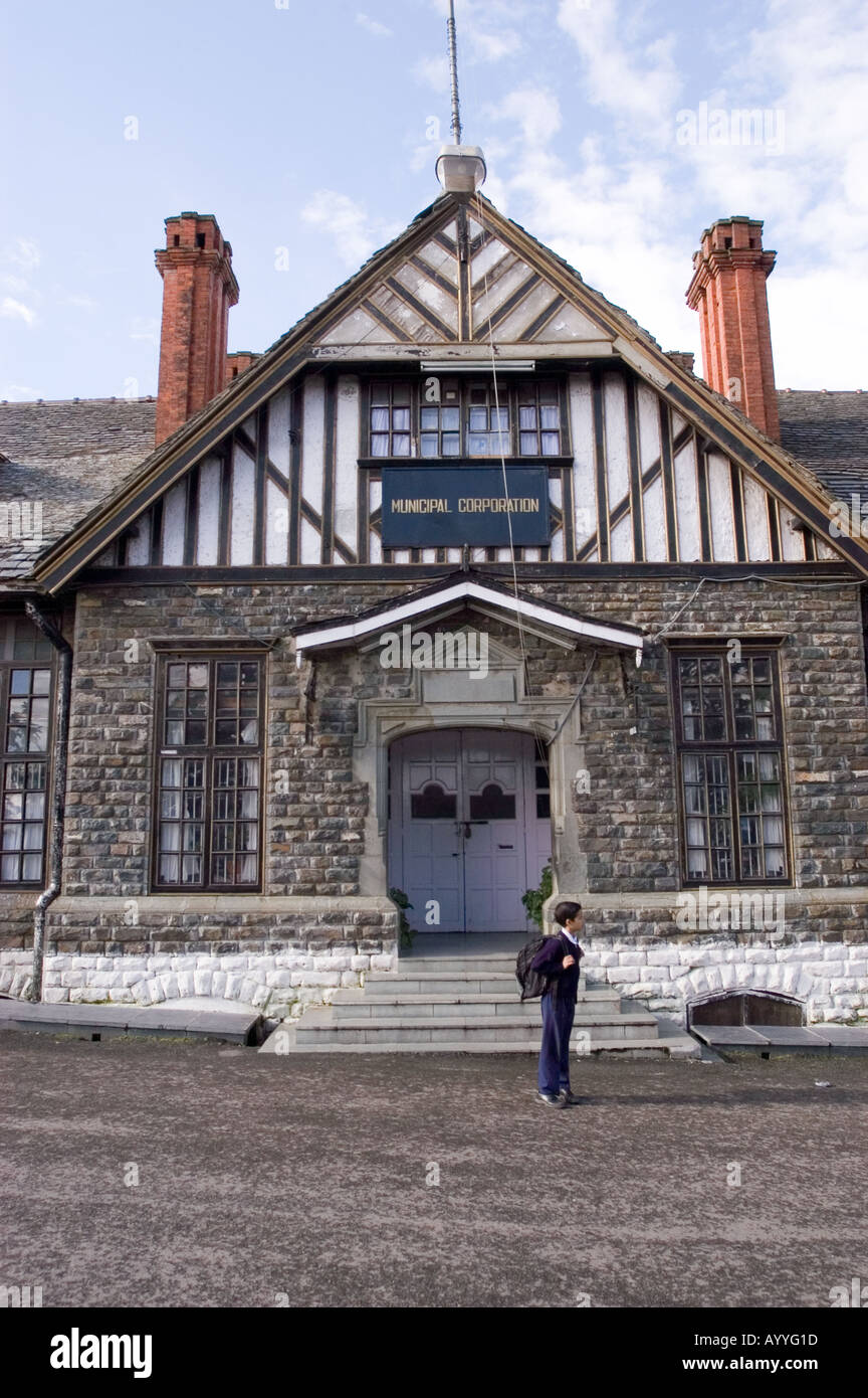 British raj era hi-res stock photography and images - Alamy