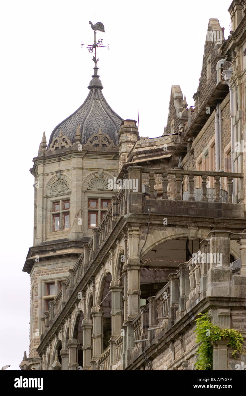 INDIAN INSTITUTE OF ADVANCED STUDIES magnificent English renaissance ...